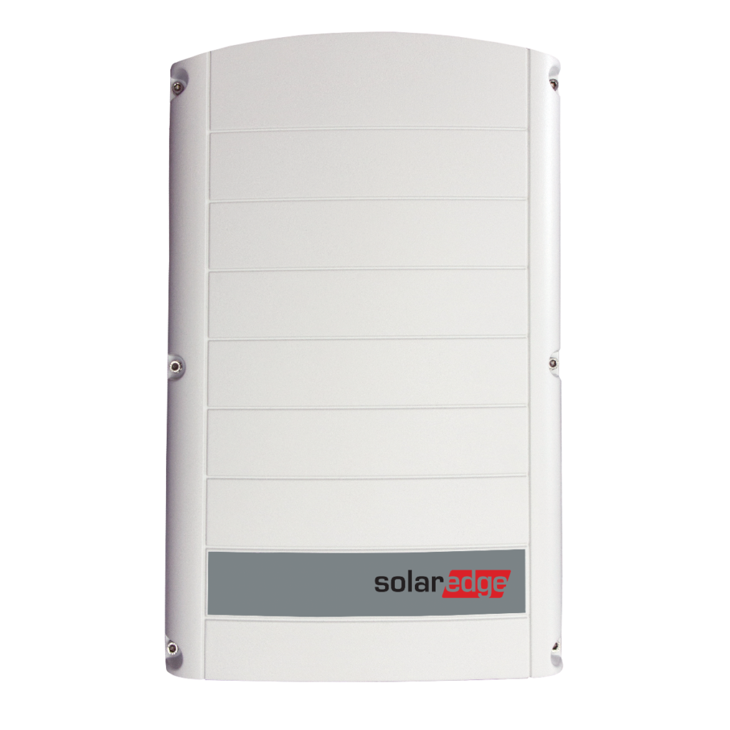SolarEdge 3PH Inverter, 33.3kW, MC4, DC SPD - Sunnergie